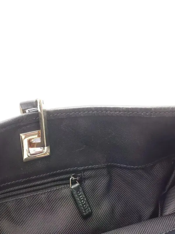 Gucci Gg Canvas Tote Bag