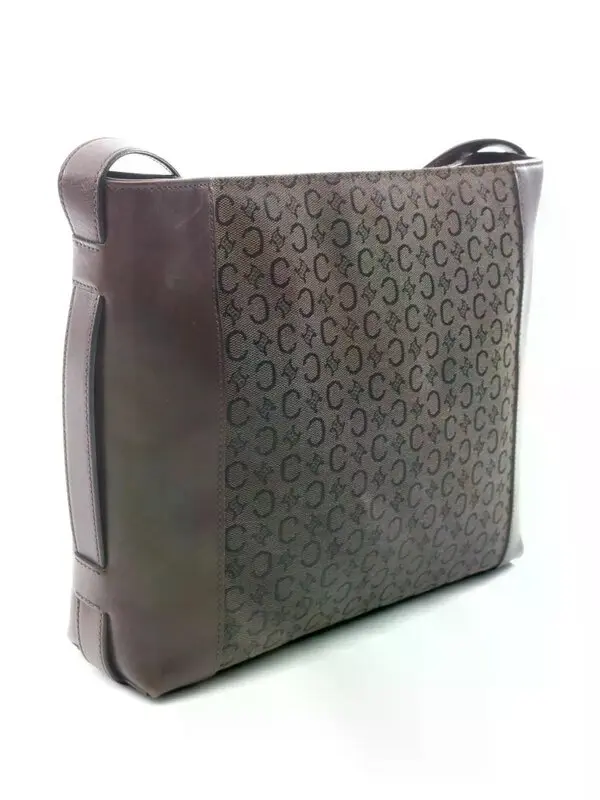 Celine Macadam Shoulder Bag