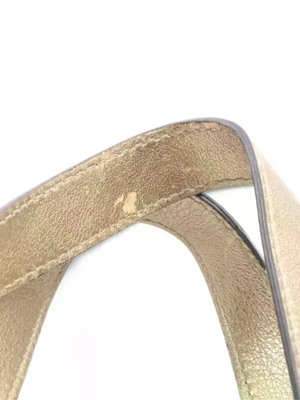 Gucci Gg-pattern Tote Bag