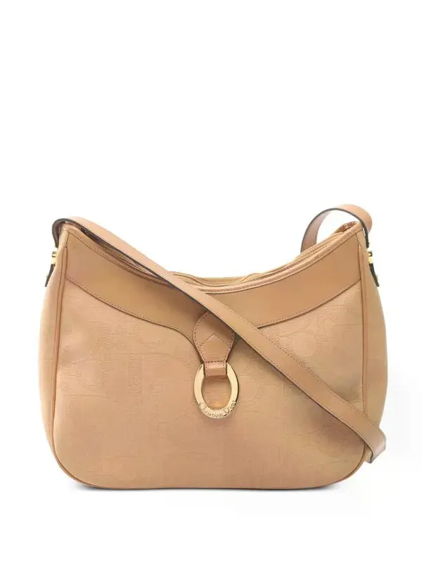Dior Trotter Shoulder Bag