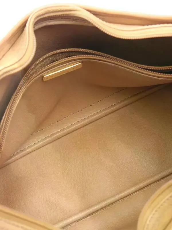 Dior Trotter Shoulder Bag