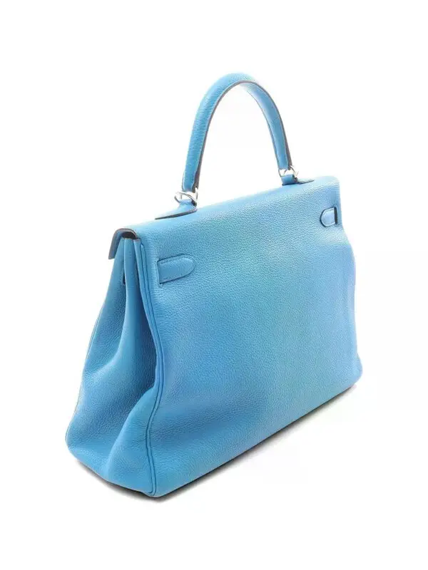 Hermès 35 Kelly Tote Bag