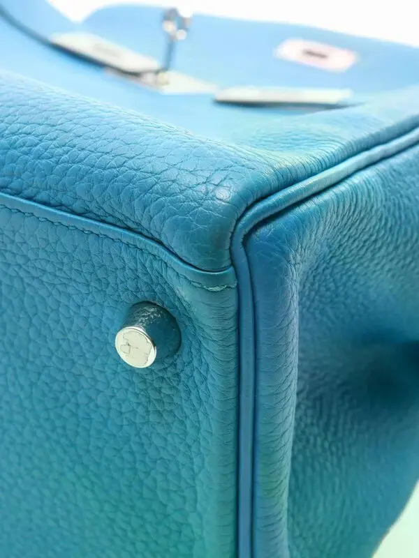 Hermès 35 Kelly Tote Bag
