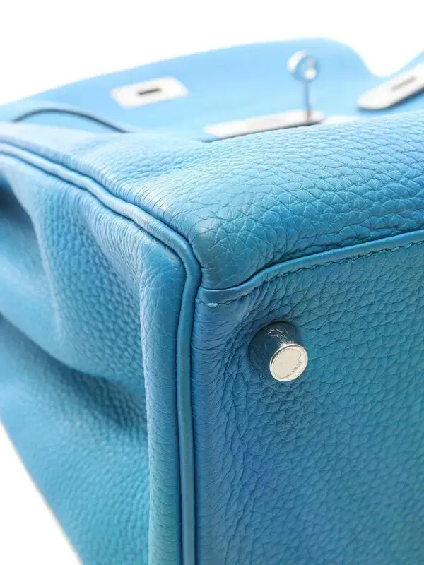 Hermès 35 Kelly Tote Bag