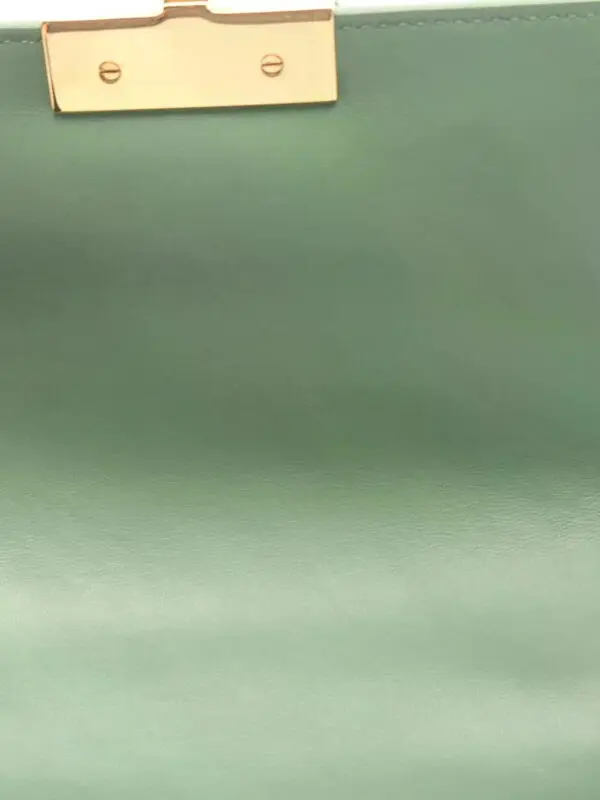 Dior 30 Montaigne Shoulder Bag - Green
