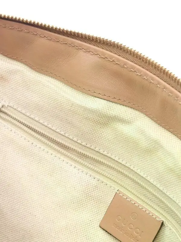 Gucci Sukey Diamante Tote Bag