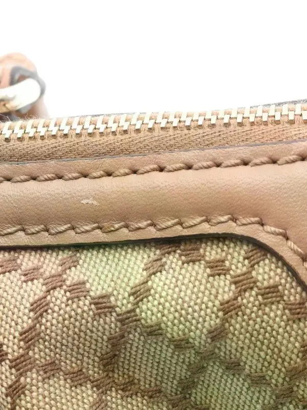Gucci Sukey Diamante Tote Bag