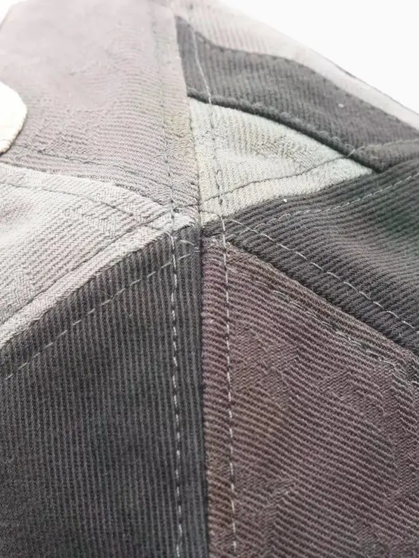 LOUIS VUITTON Cotton Portrait Bucket Hat