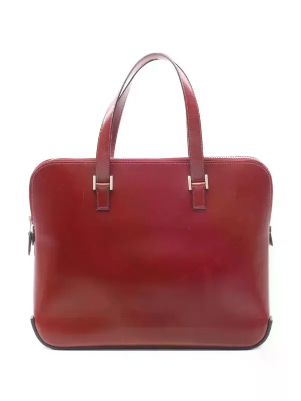 Hermès Escapade Tote Bag