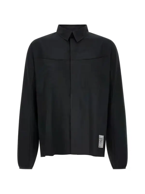 Satisfy Peaceshell™ River Shirt