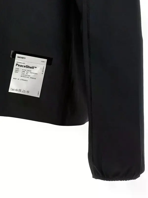 Satisfy Peaceshell™ River Shirt