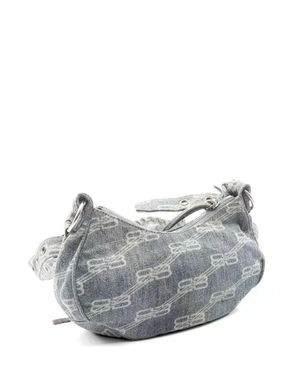 Balenciaga Le Cagole Xs Shoulder Bag