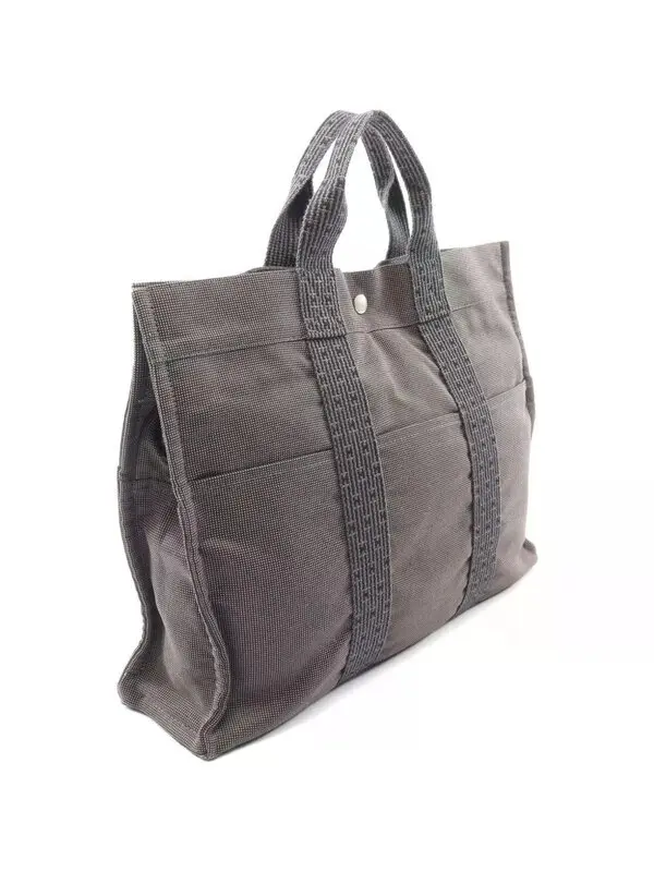 Hermès Yale Line Mm Tote Bag