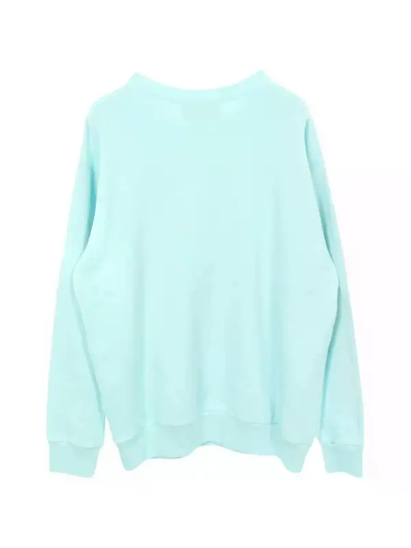 Gucci Sequin Embellished Crew Neck Sweater