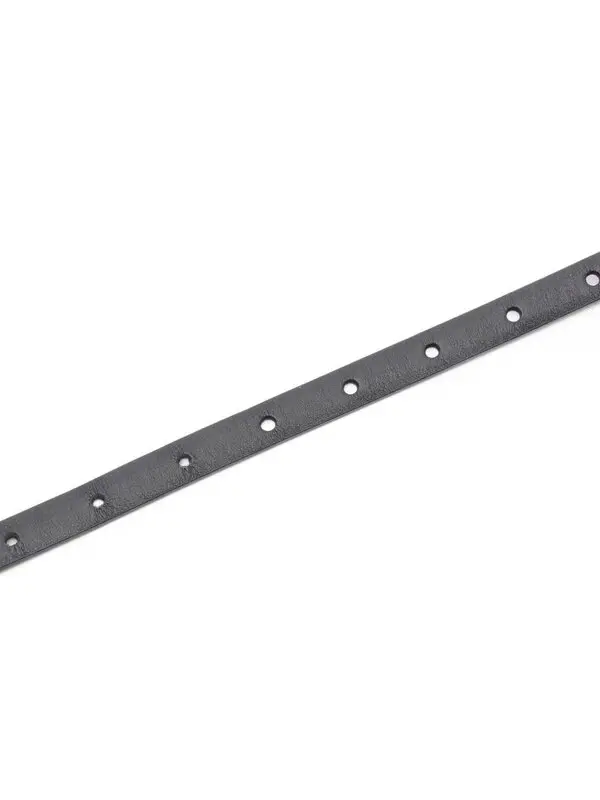 Miu Miu Logo Buckle Belt