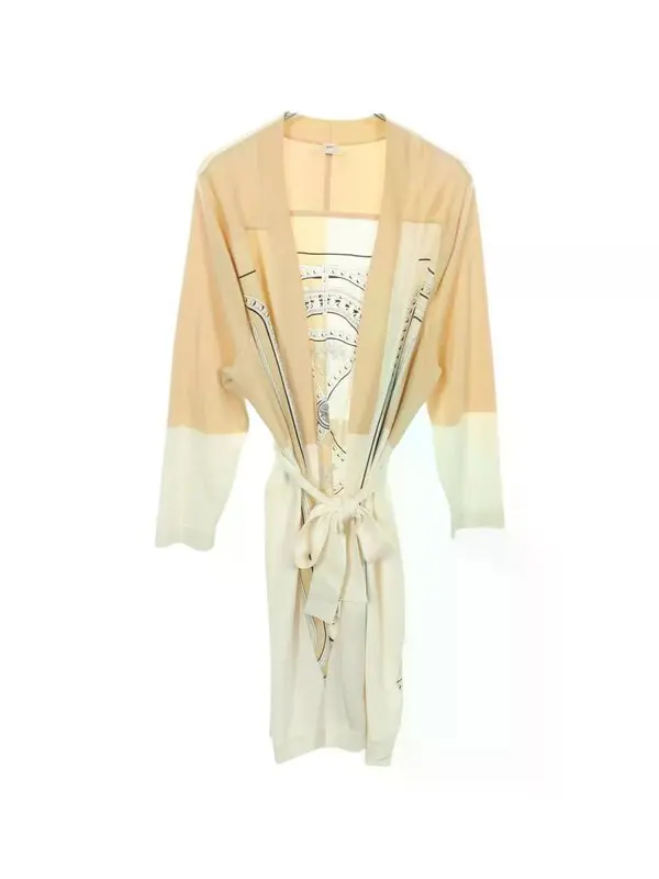 Hermès Grand Tralala Cardigan