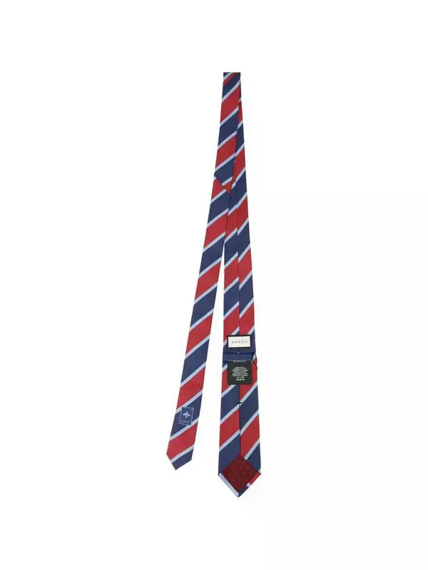 Gucci Silk Tie