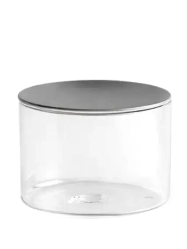 KNINDUSTRIE Salad Family Cheese Bowl - Silver