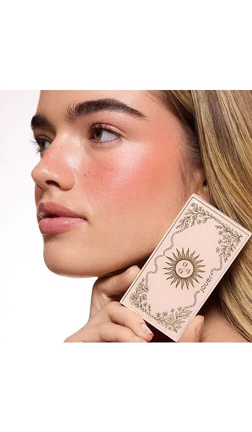 Jouer Deluxe Mini Blush Bouquet