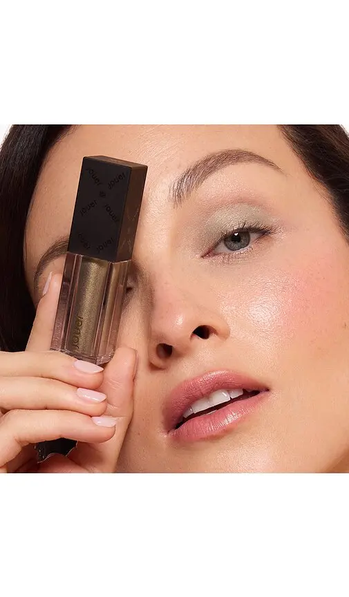 Jouer Paris Lights Eye Paint Liquid Eyeshadow - Sage