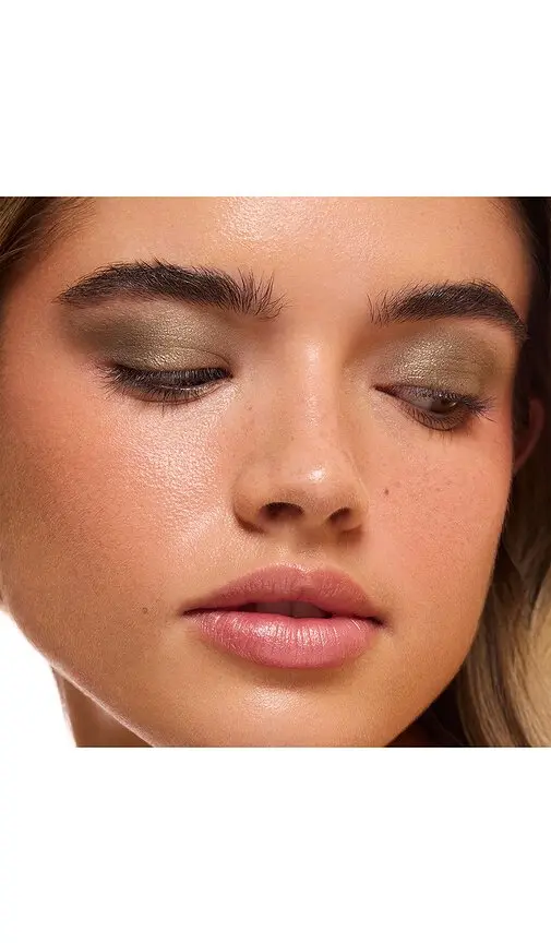 Jouer Paris Lights Eye Paint Liquid Eyeshadow - Sage