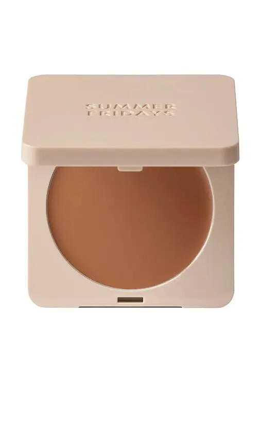 Summer Fridays Bronzer Butter Balm - Clay