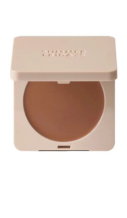 Summer Fridays Bronzer Butter Balm - Dune