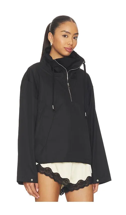 AGOLDE Lydia Jacket - Black