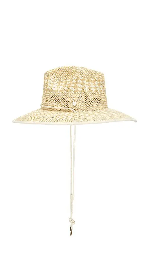 HEMLOCK HAT CO Lana Lifeguard Hat