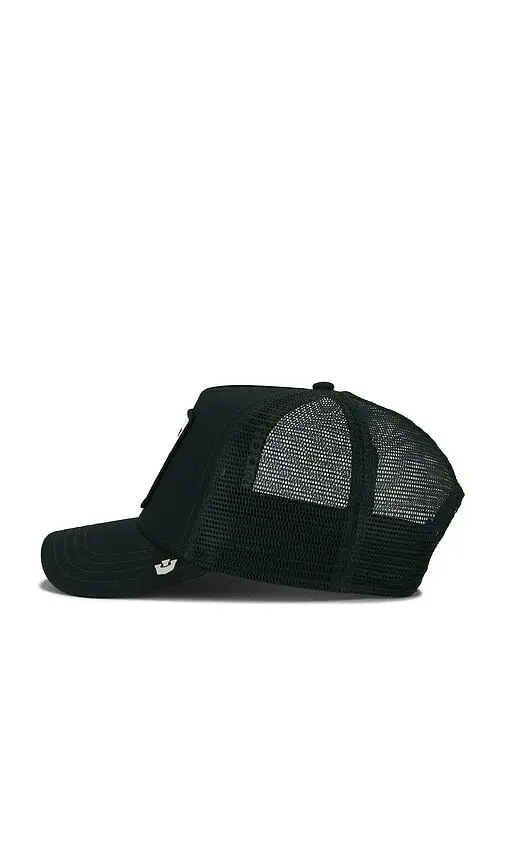 GOORIN BROS The Lucky Duck Trucker Hat - Guard