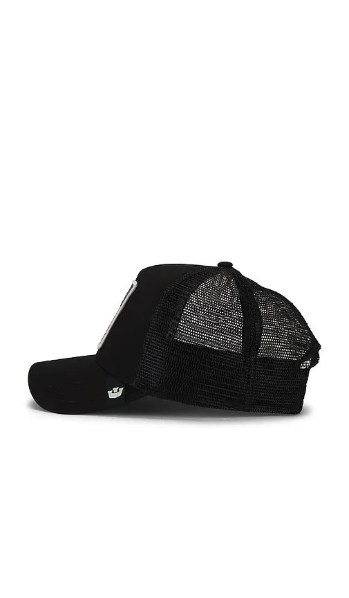 GOORIN BROS Stallion Trucker Hat - Void