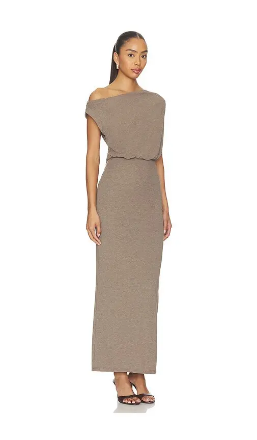 Superdown Cecilia Maxi Dress