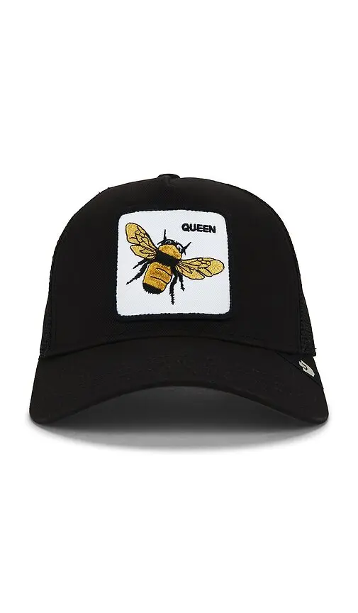 GOORIN BROS Trucker Hat - Void