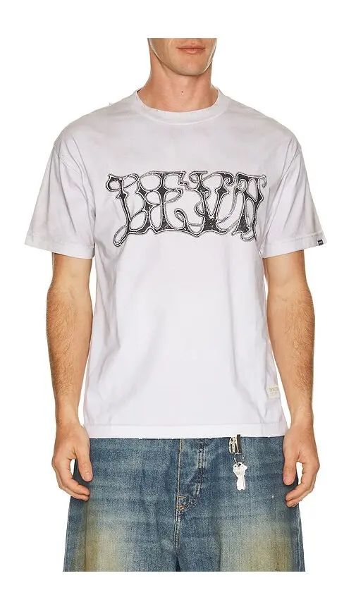 DEVA STATES Stoker T-shirt