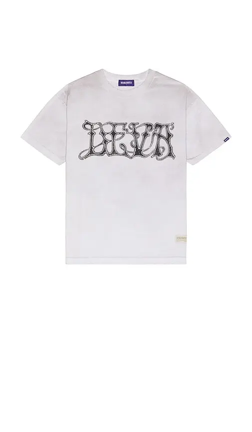 DEVA STATES Stoker T-shirt