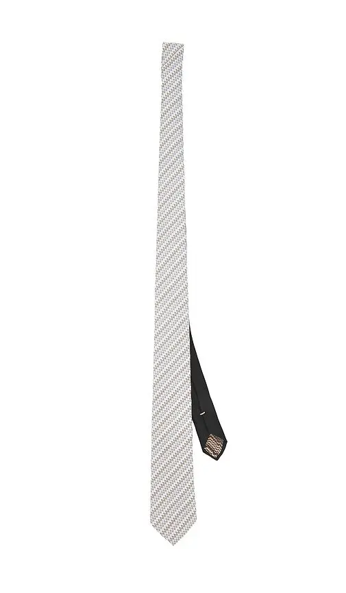 Missoni Neck Tie - Multi