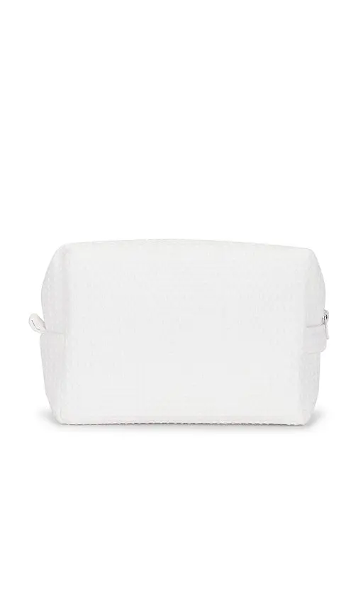 ABBODE Cape Cod Waffle Pouch