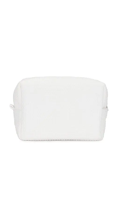 ABBODE Miami Waffle Pouch