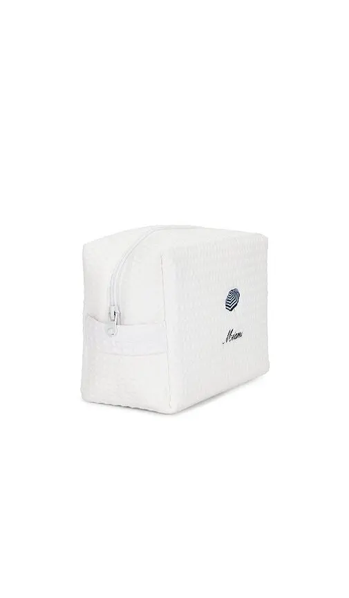 ABBODE Miami Waffle Pouch