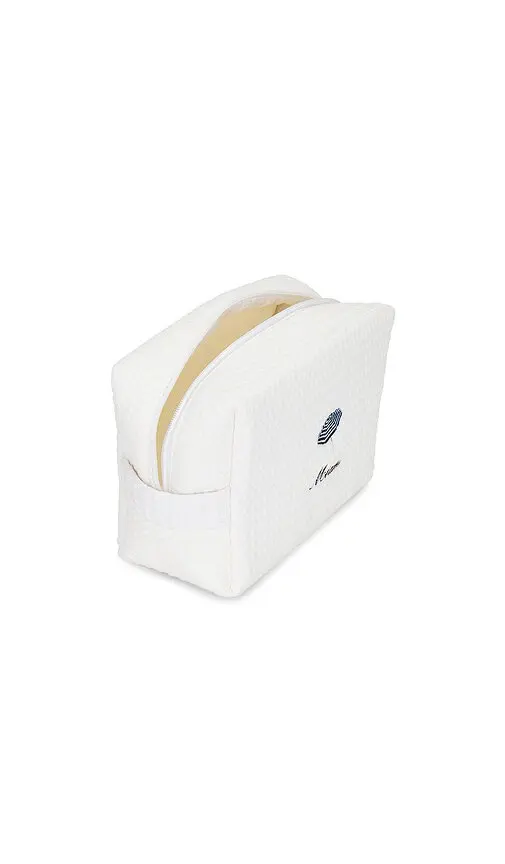 ABBODE Miami Waffle Pouch