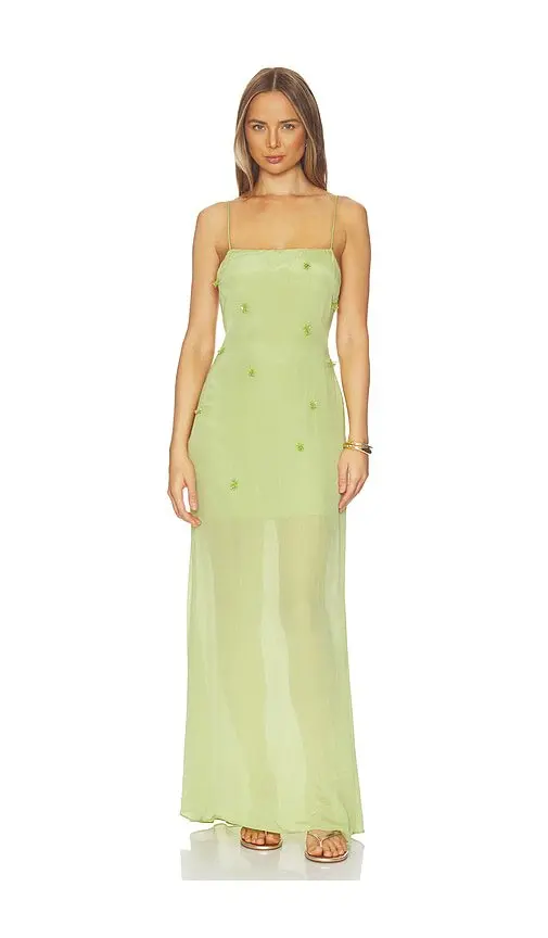 L'academie Brynn Gown