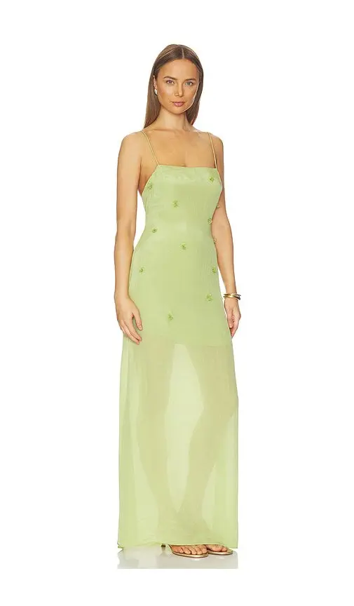 L'academie Brynn Gown