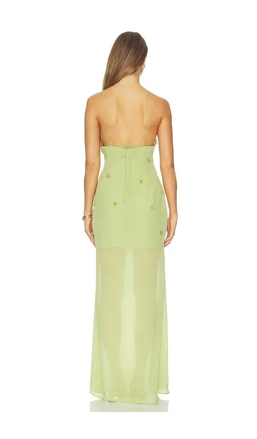 L'academie Brynn Gown