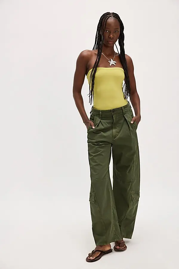 Citizens Of Humanity Flight Pant - Dogwood