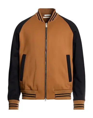 PAOLO PECORA Bomber Jacket