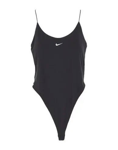 Nike Bodysuit Modal, Cotton, Elastane Blend