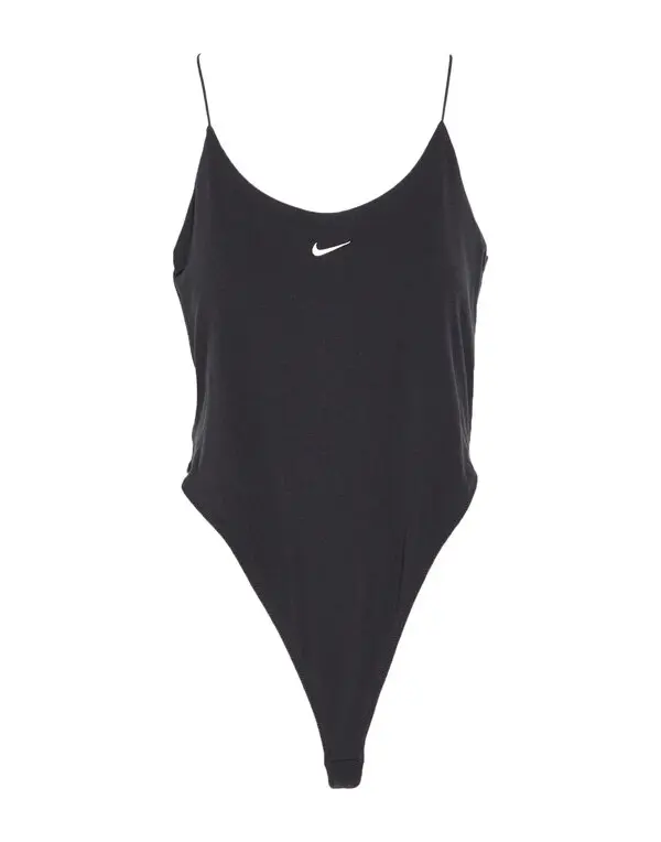 Nike Bodysuit Modal, Cotton, Elastane Blend