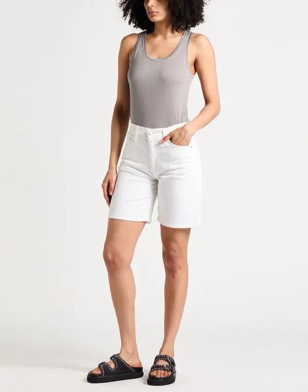 Majestic Filatures Lyocell & Silk Blend Tank Top - Grey