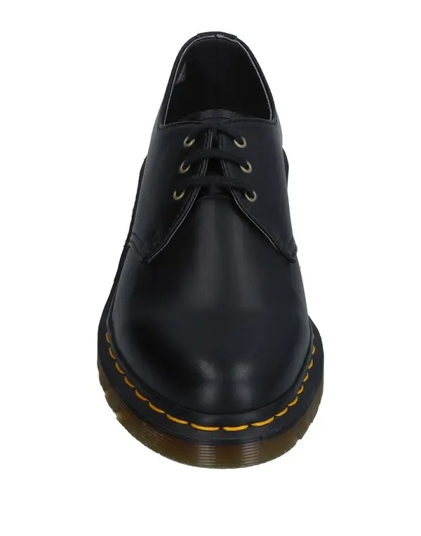 Dr. Martens Lace-up Shoes - Black