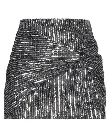 SEMICOUTURE Mini Skirt